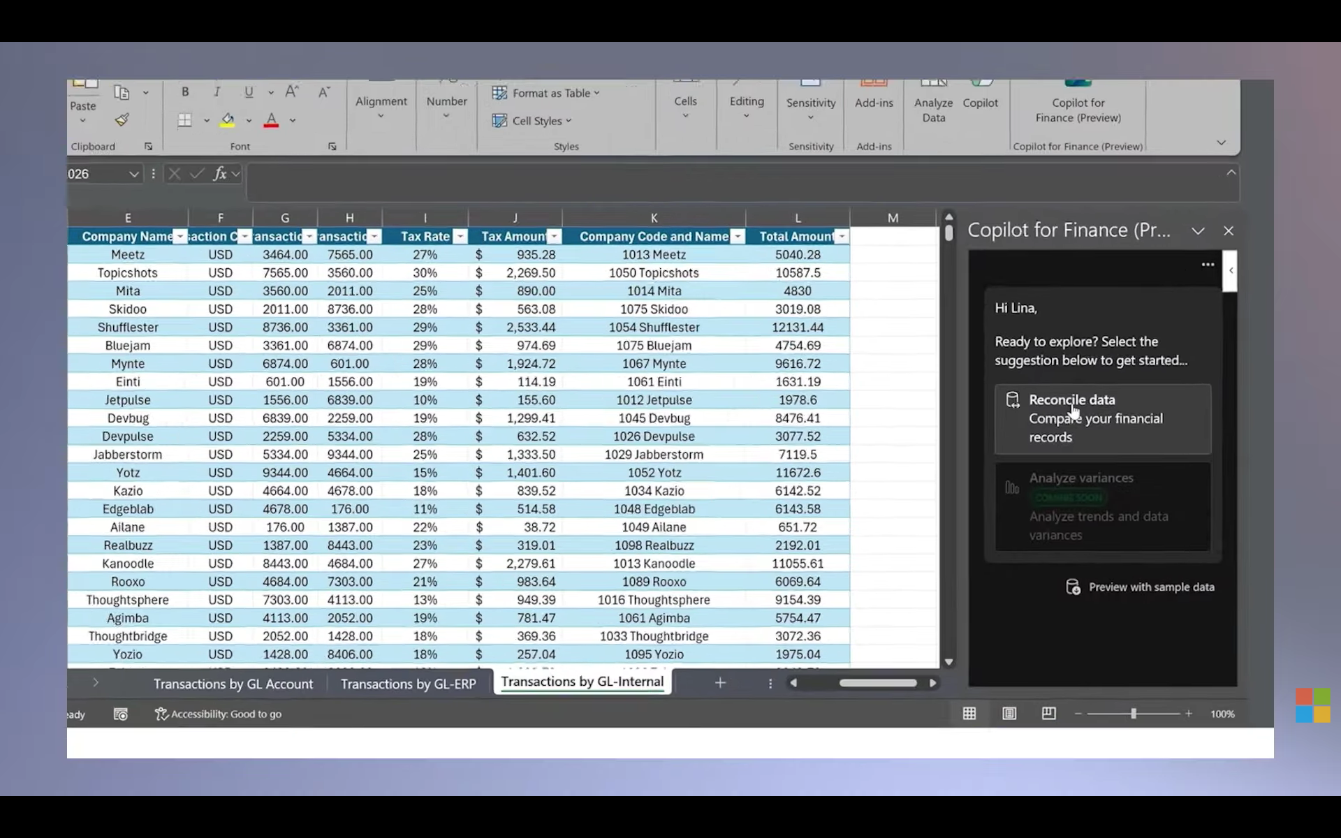 Dynamics 365 Finance & Supply Chain (F&O): 2026 Innovations ...