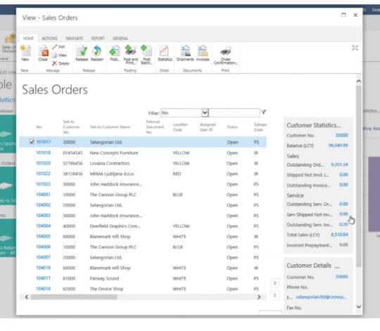 Microsoft preparing Dynamics NAV 2013 R2 - formerly 'Sicily' - for late ...