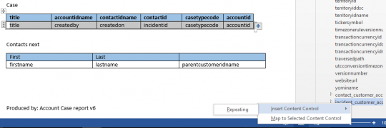 Goodbye Mail Merge: Microsoft Improves Document Automation in Dynamics ...