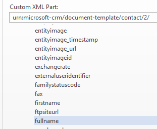 Goodbye Mail Merge: Microsoft Improves Document Automation in Dynamics ...
