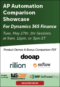 Dynamics AX | MSDynamicsWorld.com
