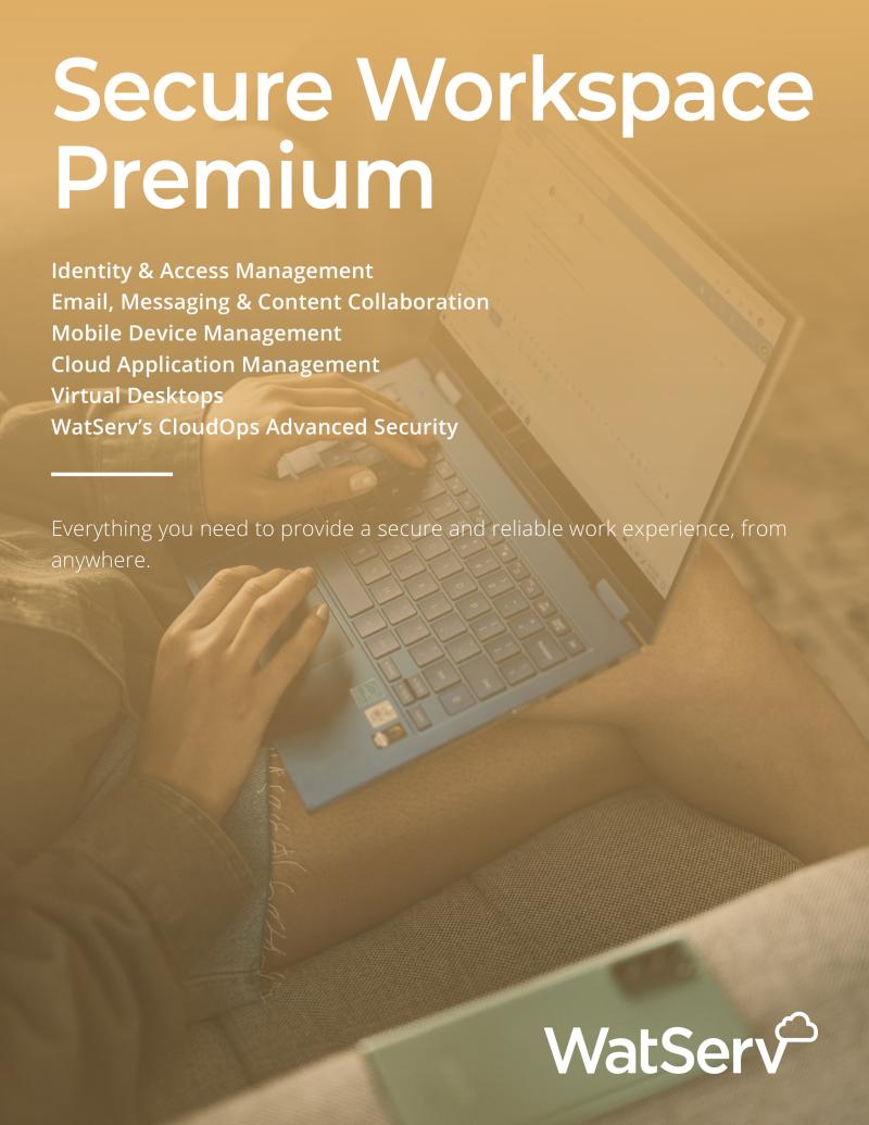 Secure Workspace Premium | MSDynamicsWorld.com Secure Workspace Premium | MSDynamicsWorld.com