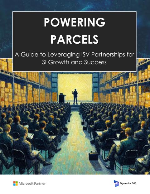 A Guide to Leveraging ISV Partnerships for SI Growth and Success ...