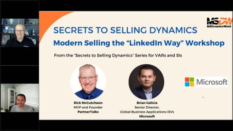 MSDynamicsWorld.com | The independent source for Microsoft Dynamics News and Views