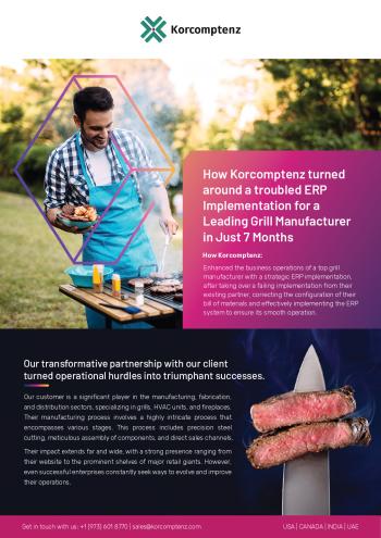 Korcomptenz | MSDynamicsWorld.com